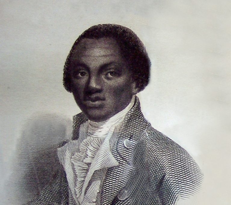 About Equiano | Olaudah Equiano