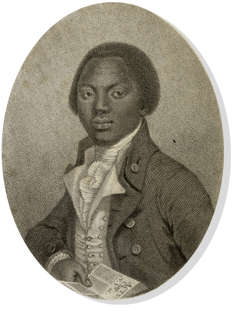 Olaudah Equiano | Olaudah Equiano or Gustavus Vassa, the African