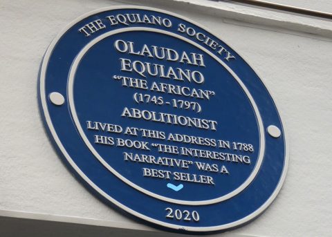 About Equiano | Olaudah Equiano